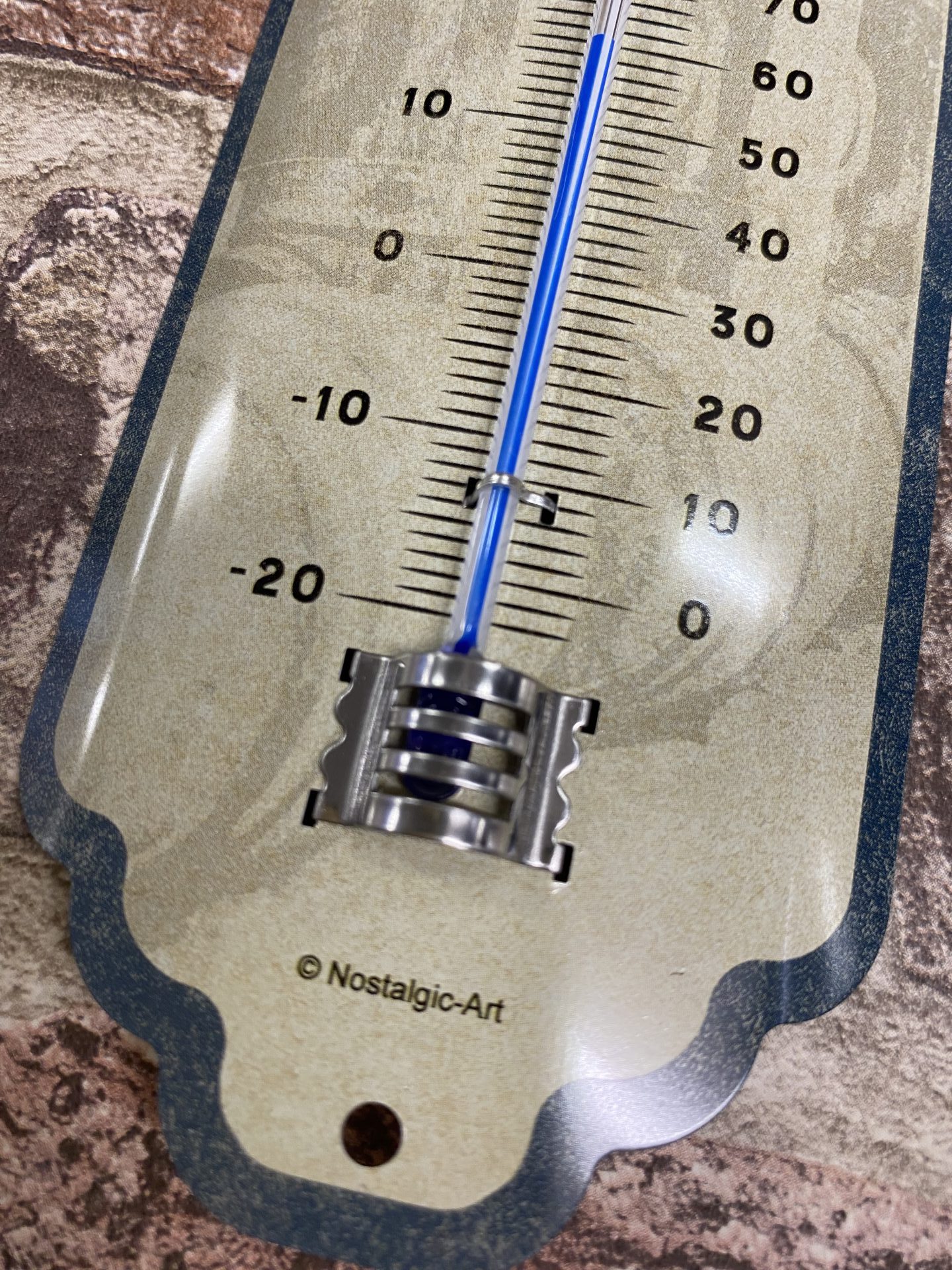 Wall Thermometer, Gin & Tonic – Then, quirky and retro gifts and ...